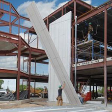 Construction Building Materials Directory – Sweets