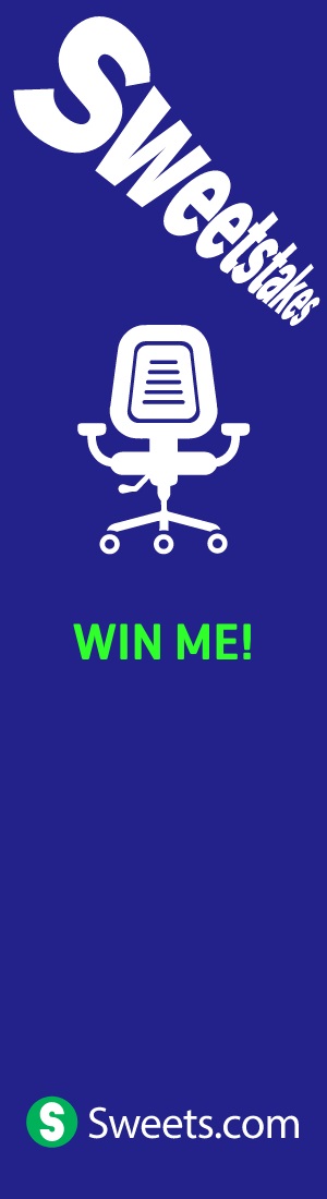 Sweetstakes Contest - win cash & prizes – Sweets