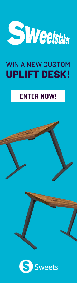 Sweetstakes Contest - win cash & prizes – Sweets