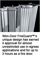 Patented Design Features