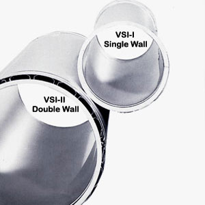 Positive Pressure Venting Systems