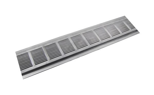 Aluminum Continuous Soffit Vent - 10 Lineal Feet – FAMCO - Sweets