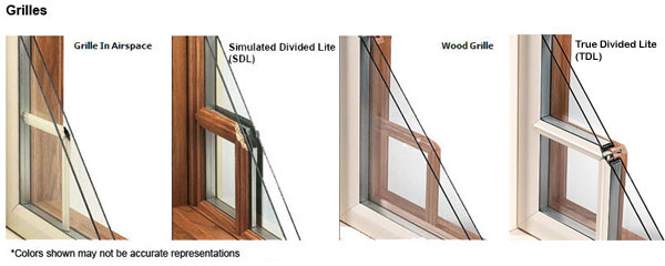 HR175 Sash Replacement Kits are also available in sizes up to five feet ...