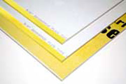 DensArmor Plus ® Abuse-Resistant Interior Panel