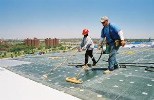 DensDeck Prime ® roof board offers all the features of the standard ...