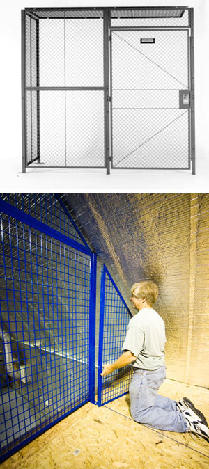 SpaceGuard Products, Inc.