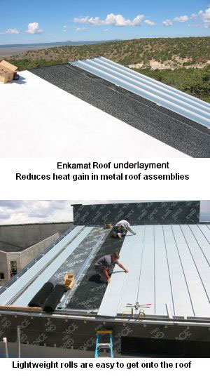 Flexible and conformable