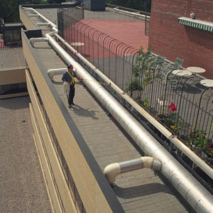 To be efficient, economical and practical, it is imperative that ...