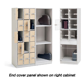 UltraStor™ Musical Instrument Storage Cabinets – Wenger® Corporation ...
