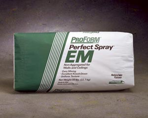 ProForm Perfect Spray EM Texture