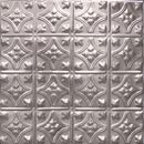 Our Antique Silver powder coat finish is a mildly antiqued silver steel ...