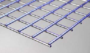 Welded Wire Mesh