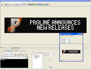 Control Systems - Software - ProLine