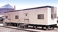 Mobile Offices