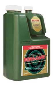 Bora-Care ® with Mold-Care