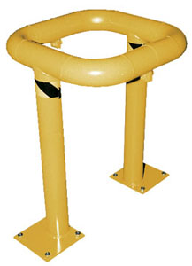 Column Guards Beacon BCGP Series