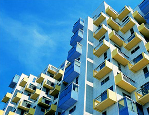 GLASAL is a fully compressed, autoclaved, fiber cement sheet with ...