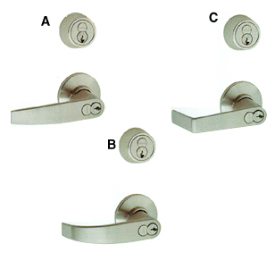 Interchangeable Core