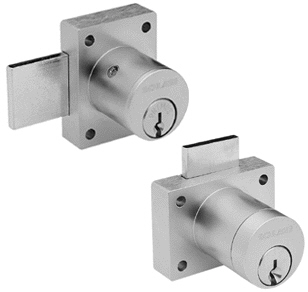 CL-Series Cabinet Locks