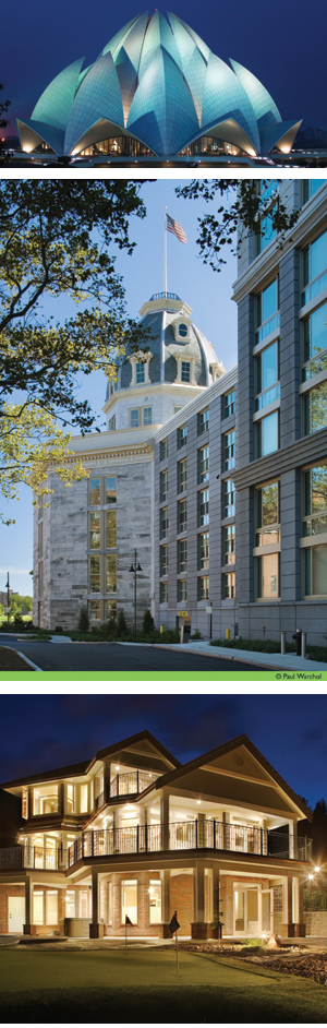 Product Presentation