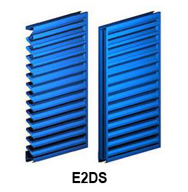 A variety of metal finishes including paint and anodizing Insect Screen ...