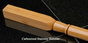 Balusters