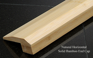 End Cap or Threshold Moulding