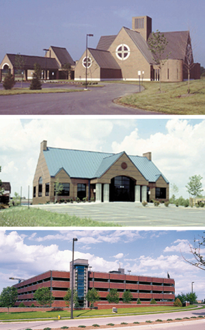 Model Specification: THIN BRICK