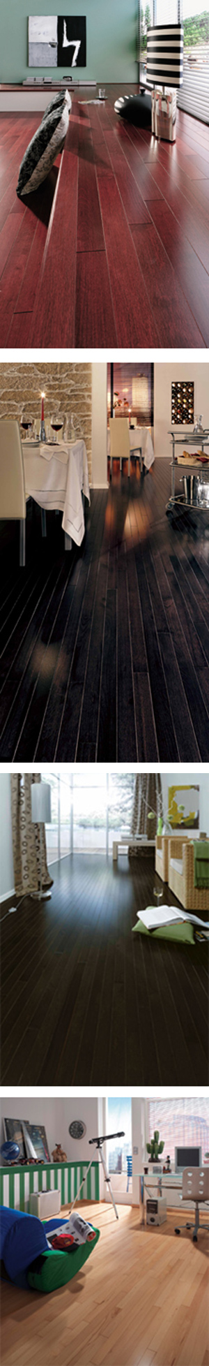 Pacific by Pollmeier Flooring