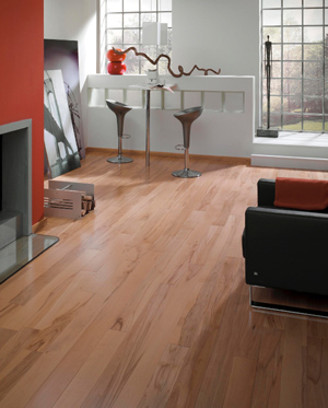 Inspiration by Pollmeier Flooring