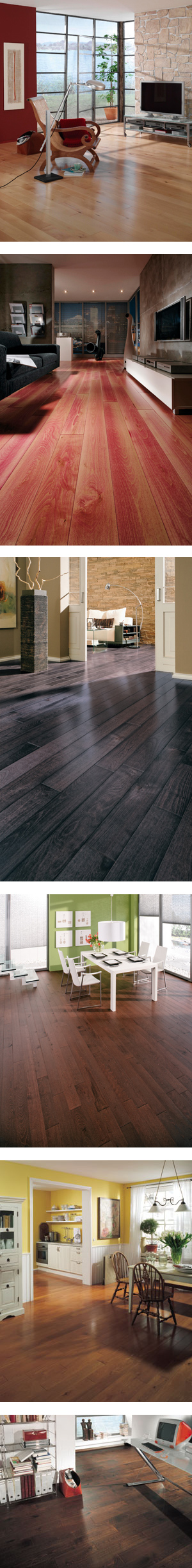 Emotion by Pollmeier Flooring