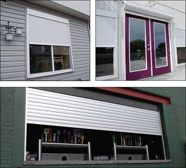 Warranty Information