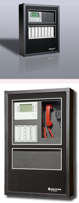 Onyx Series NFS2-3030 Fire Alarm Panel – up to 3180 Intelligent Points ...