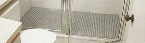 Excellent Ramp System – Shower Solutions – Guldmann Inc. - Sweets