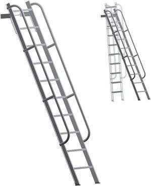 Ship Ladders – UPNOVR, Inc. - Sweets