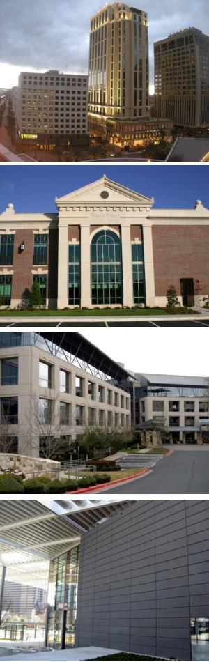 GFRC Cladding Systems - Glass Fiber Reinforced Concrete – GFRC Cladding ...