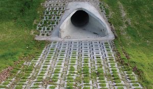 ArmorFlex® Flexible Concrete Block Matrix – Contech Engineered ...