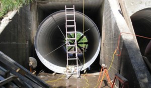 ULTRA FLO® CMP – Contech Engineered Solutions - Sweets