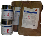 Wabo ® PolyEdge