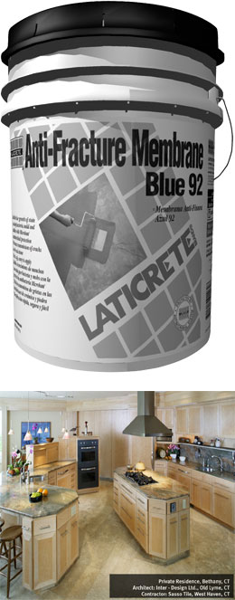 LATICRETE INTERNATIONAL, INC.