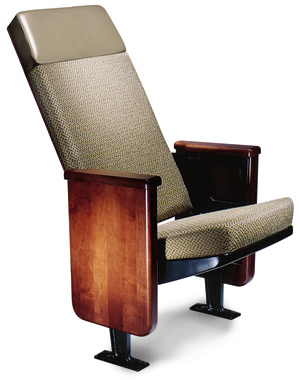 When it comes to planetarium seating, the Stellar ® 306 is the star ...