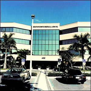 TRAINOR GLASS COMPANY