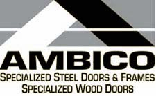 BULLET RESISTANT DOORS & FRAMES