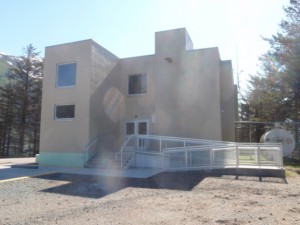 Bureau of Land Management: John Rishel Mineral Information Center