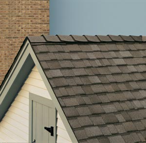 High Style® Hip & Ridge Shingles
