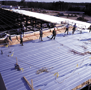 Owens Corning WorldHeadquarters