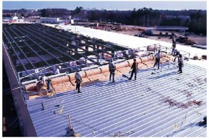 ELAMINATOR® C.D. Construction