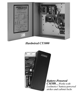Universal Controllers