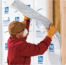 Poly-Encapsulated Building Insulation – Johns Manville Insulation ...