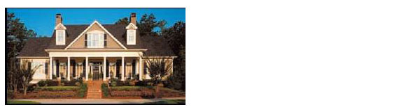Manor Hall ® Timeless Exterior™